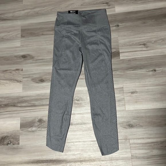 Member's Mark | Pants & Jumpsuits | Gray Members Mark Leggings | Poshmark